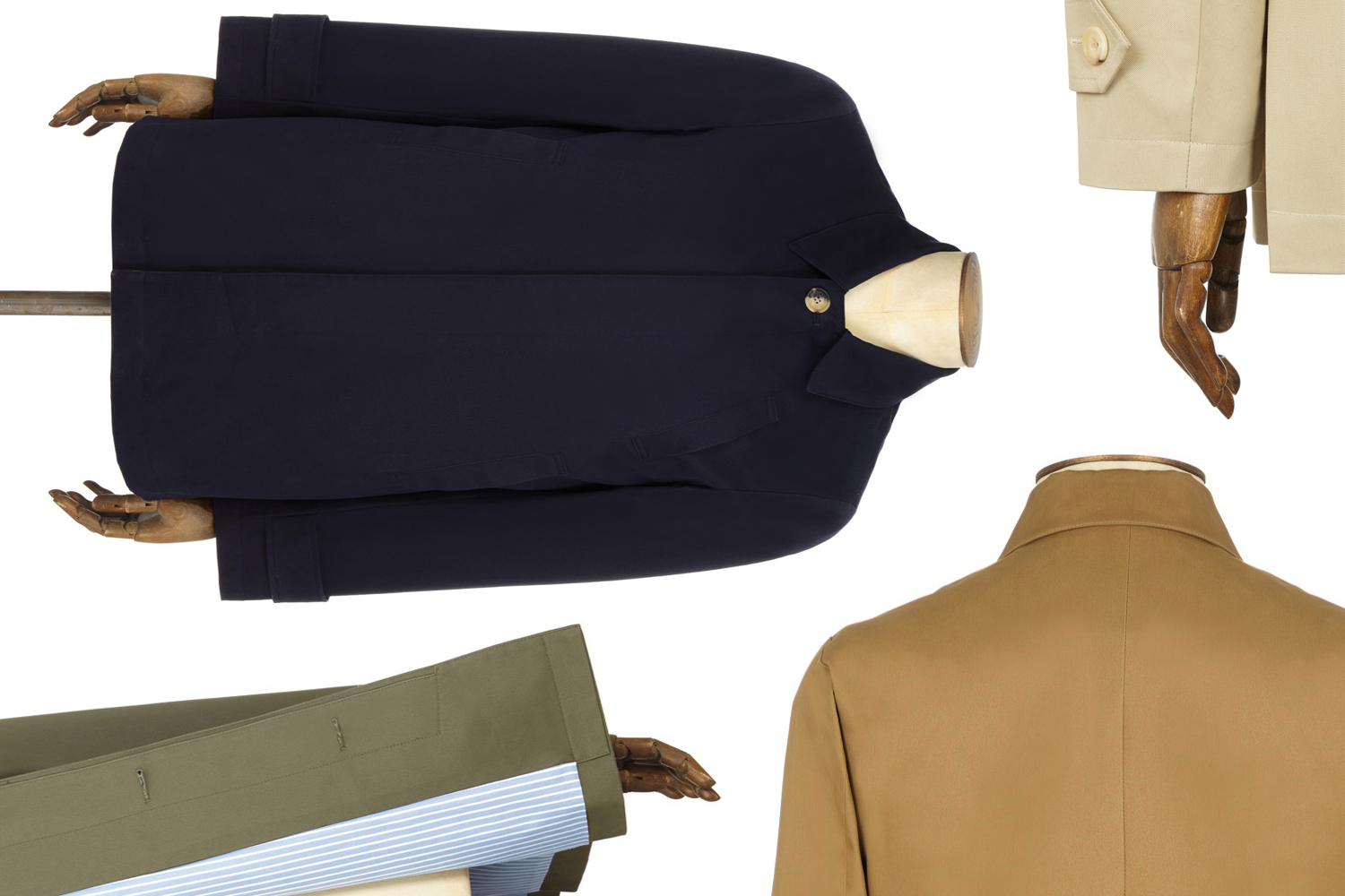 Misc « LONDON UNDERCOVER UMBRELLAS | Umbrella & Accessories Brand Blog
