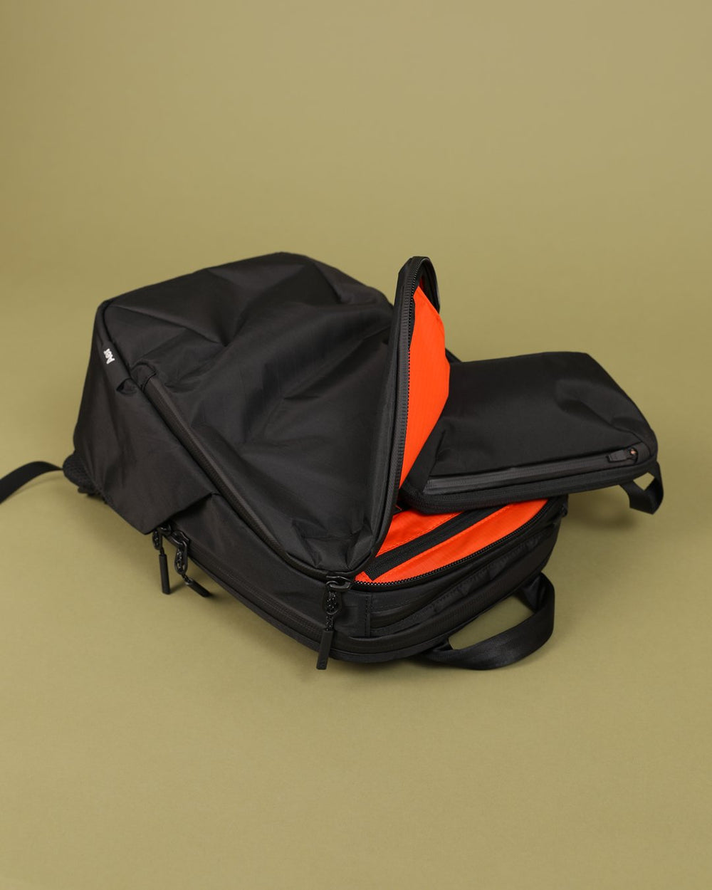 Aer X-Pac | London Undercover