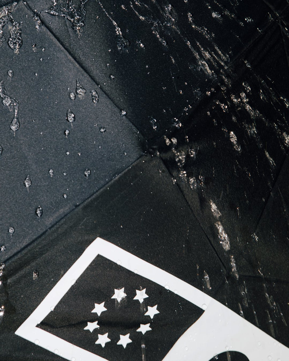 L.U.G.B Naval Umbrellas | London Undercover