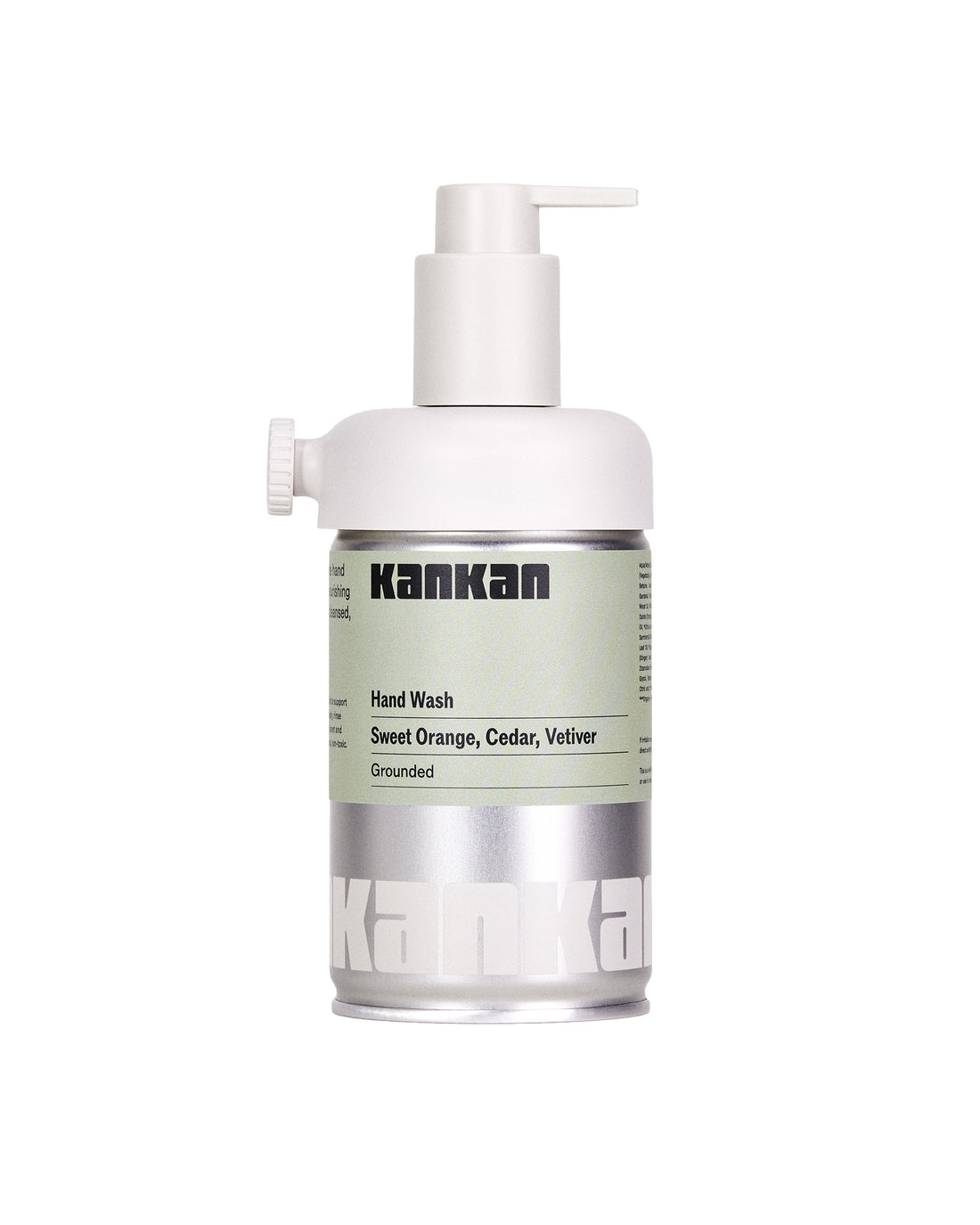 KANKAN Grounded Handwash Starter Kit | London Undercover
