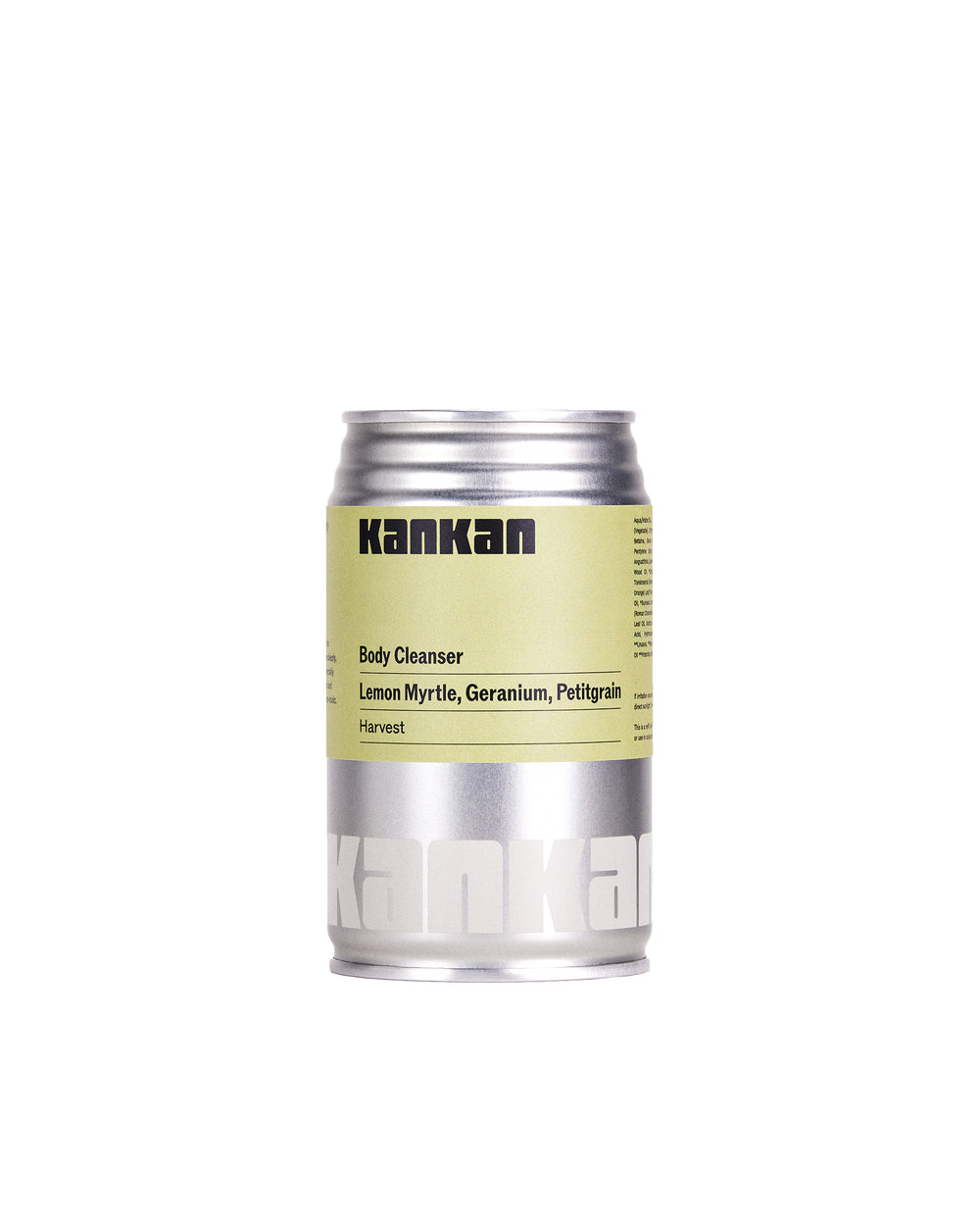 KANKAN Harvest Body Cleanser Refill | London Undercover