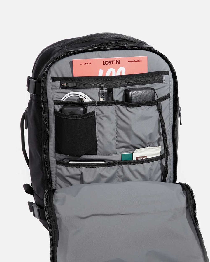 AER Travel Pack 3 Small | London Undercover