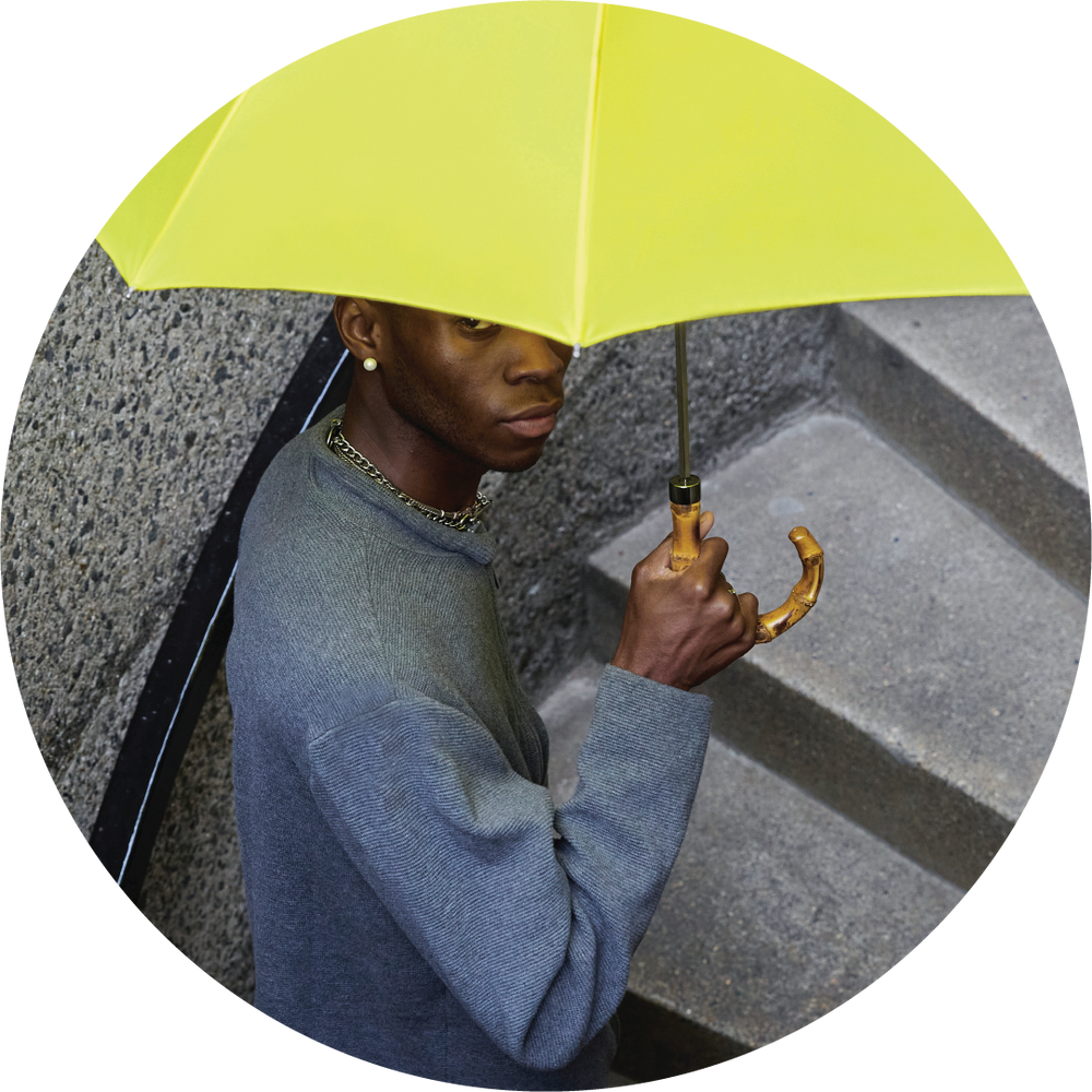 London Undercover Umbrellas